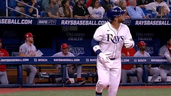 MLB por ESPN - Resultados, estadísticas y highlights