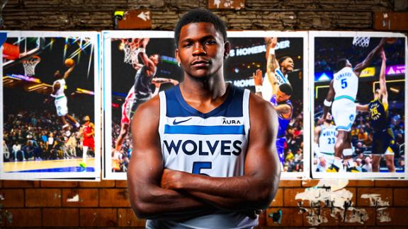 NBA on ESPN - Scores, Stats and Highlights