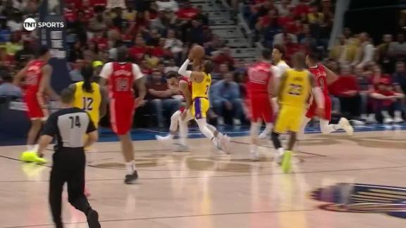 NBA on ESPN - Scores, Stats and Highlights