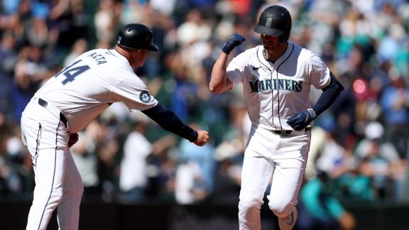 MLB por ESPN - Resultados, estadísticas y highlights