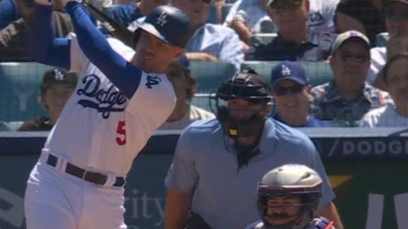 Ohtani breaks Matsui's home run record, Dodgers rout Mets 10-0 to end LA's skid, NY's win streak ...