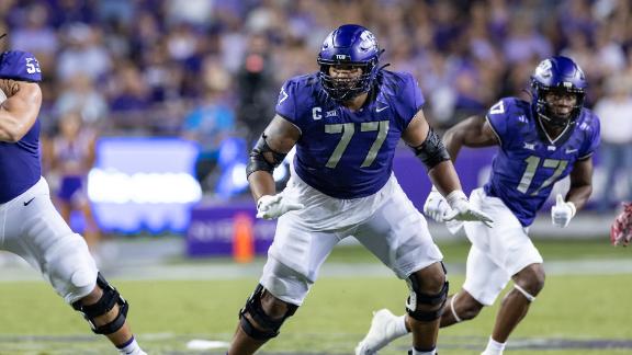 NCAA on ESPN - College Football Scores, Stats and Highlights