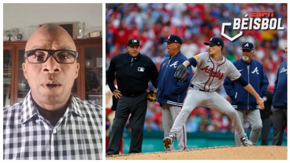 MLB por ESPN - Resultados, estadísticas y highlights