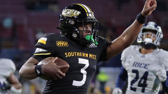 NCAA on ESPN - College Football Scores, Stats and Highlights