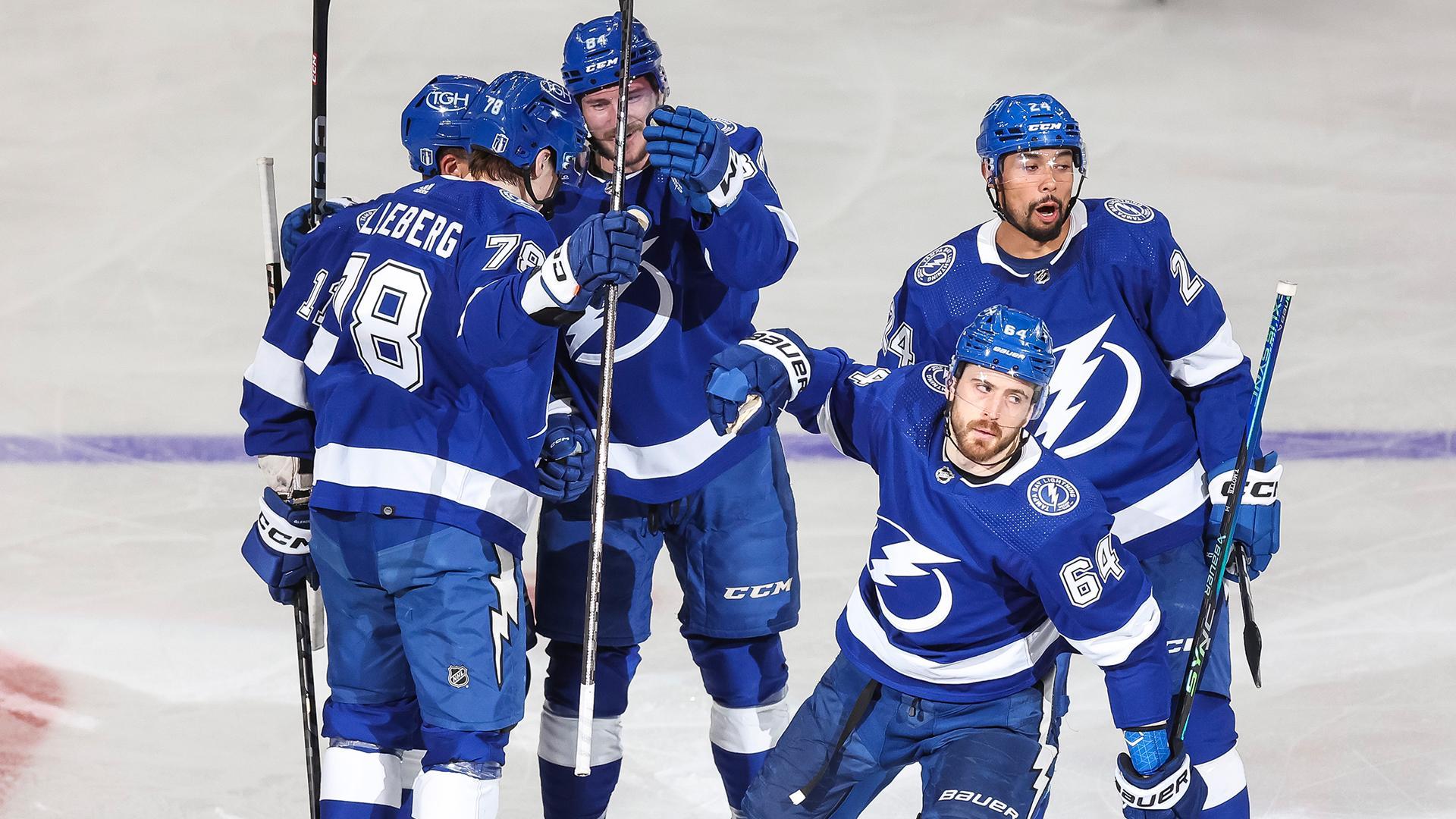 NHL on ESPN - Scores, Stats and Highlights