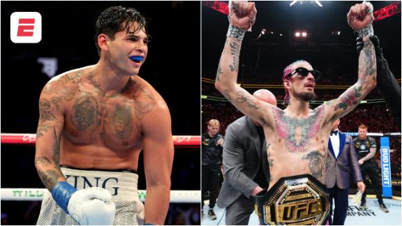 Boxeo Resultados, Noticias