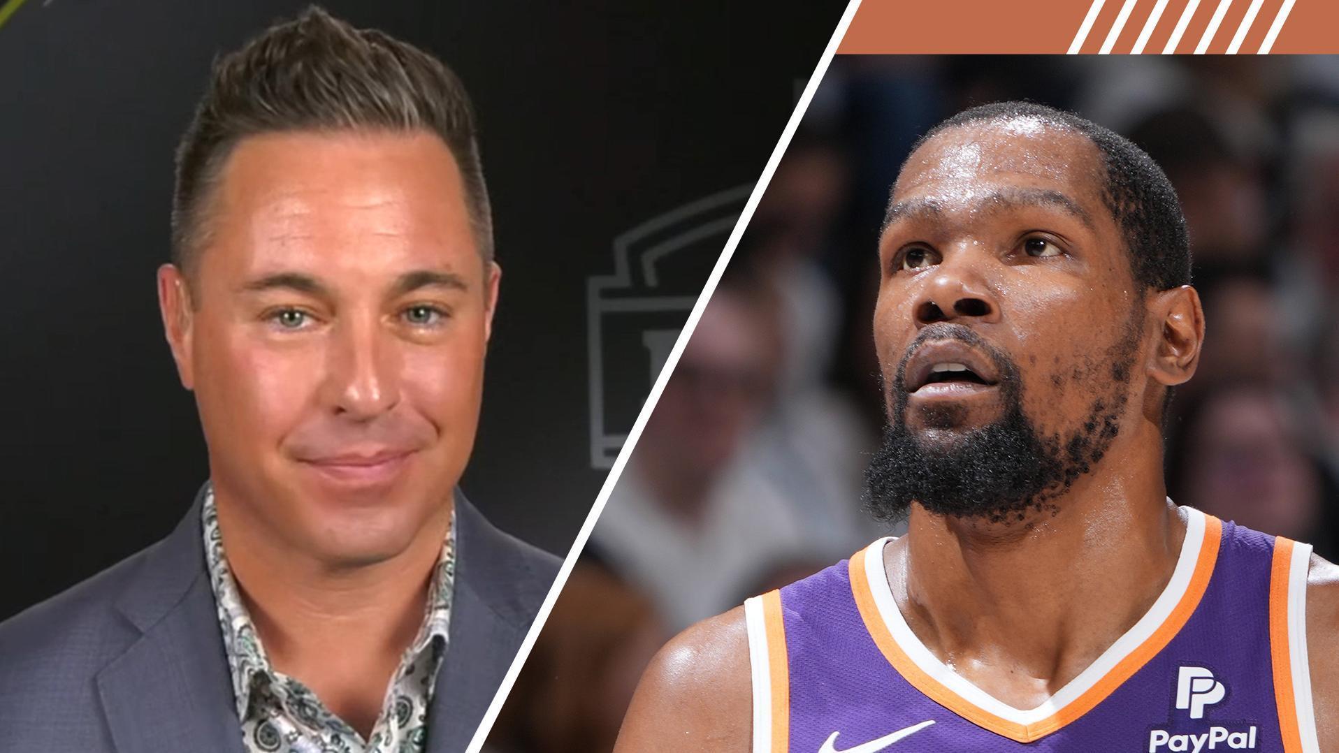 NBA on ESPN - Scores, Stats and Highlights