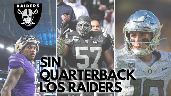 NFL por ESPN - Resultados, estadísticas y highlights