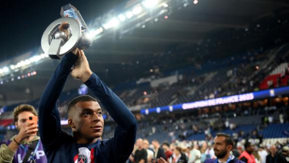 French Ligue 1 News, Stats, Scores - ESPN