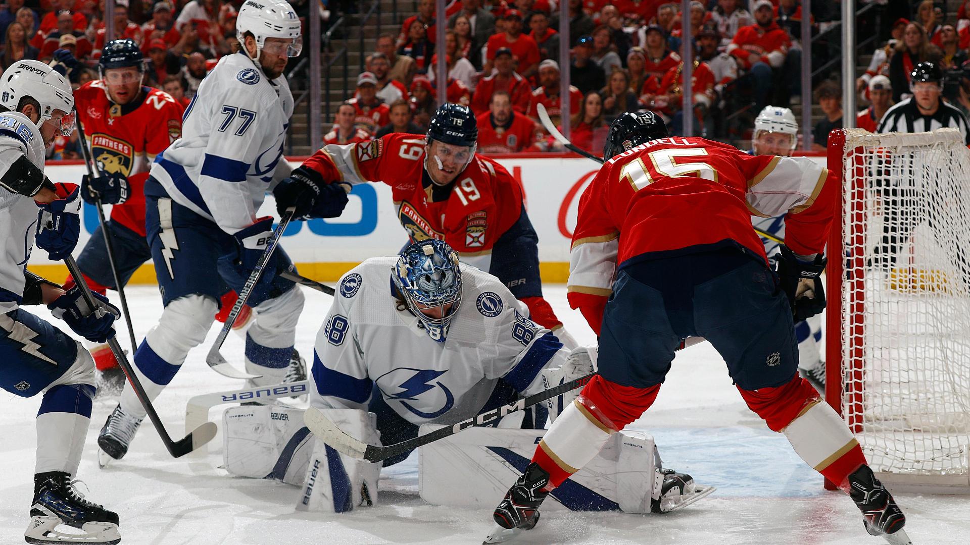 NHL on ESPN - Scores, Stats and Highlights