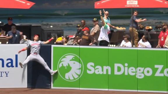 MLB on ESPN - Scores, Stats and Highlights