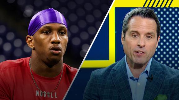 2024 NFL Draft Projections - ESPN