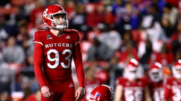 NCAA on ESPN - College Football Scores, Stats and Highlights