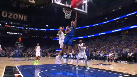 ESPN - Serving Sports Fans. Anytime. Anywhere.