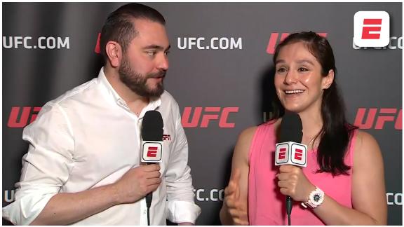 Artes Marciales Mixtas, Resultados, Noticias, Videos, Estadísticas ...