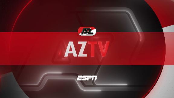 AZ TV - 4 mei 2024 - ESPN Video