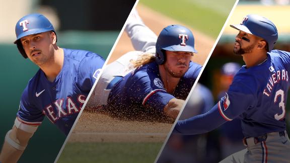 MLB on ESPN - Scores, Stats and Highlights