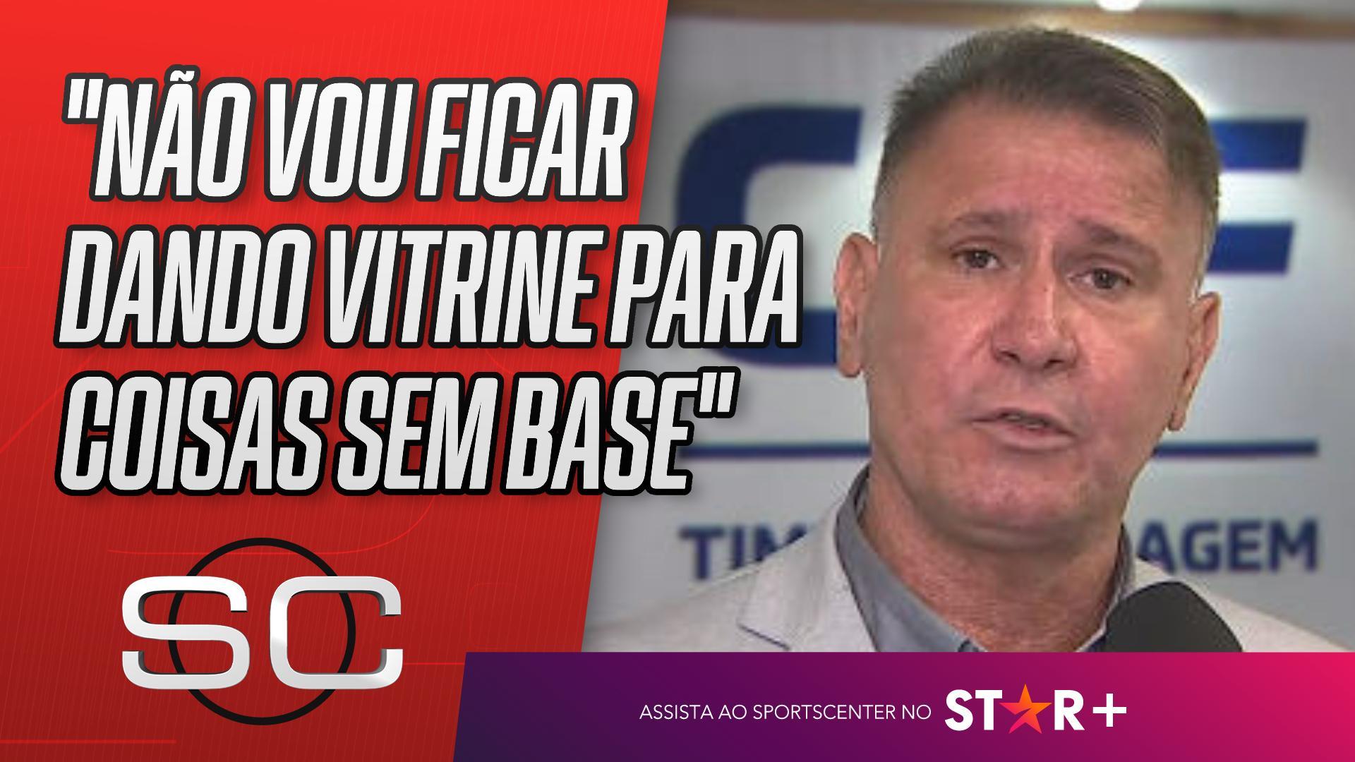 ESPN Brasil - Tudo Pelo Esporte