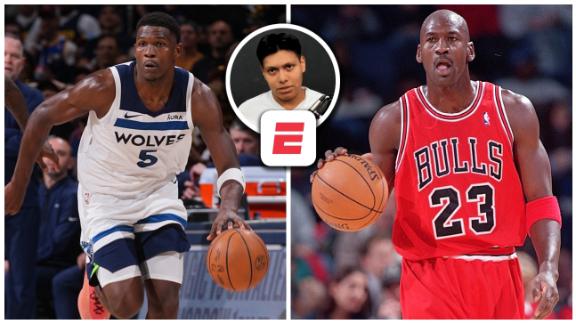 NBA por ESPN - Resultados, estadísticas y highlights