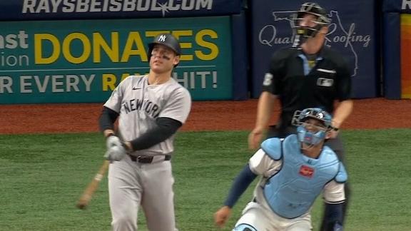 MLB por ESPN - Resultados, estadísticas y highlights