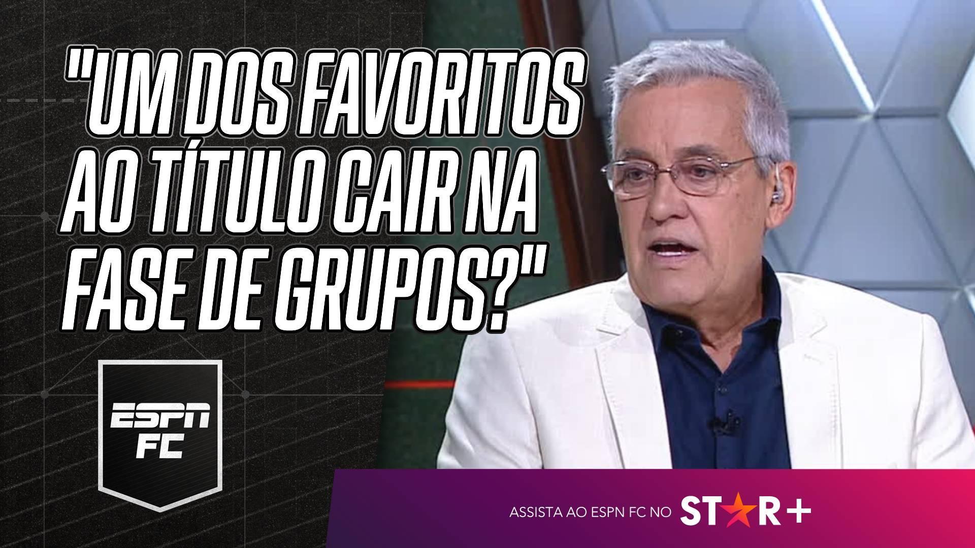 ESPN Brasil - Tudo Pelo Esporte