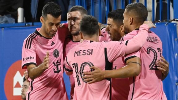 Football on ESPN - Scores, Stats and Highlights