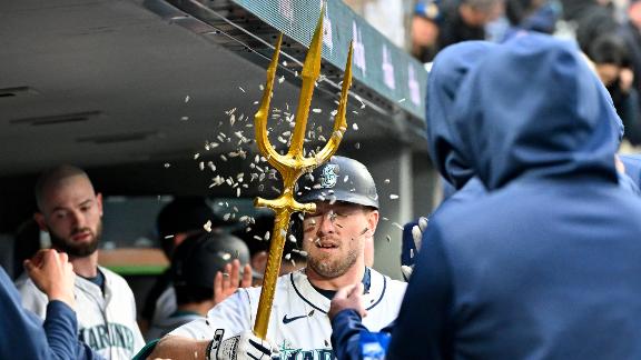 MLB por ESPN - Resultados, estadísticas y highlights