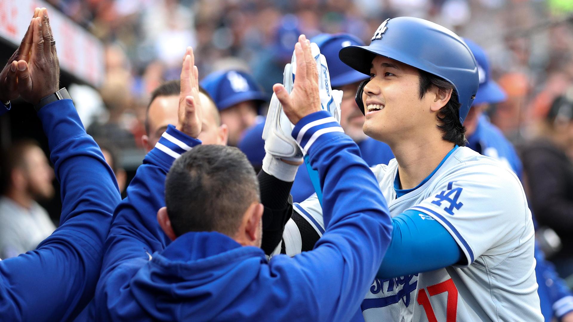 Fantasy Baseball - Leagues, Rankings, News, Picks & More