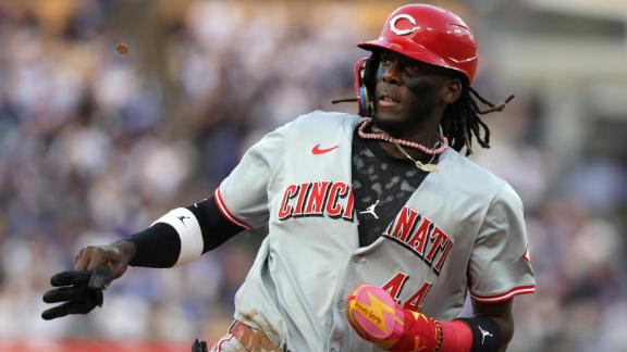 MLB on ESPN - Scores, Stats and Highlights