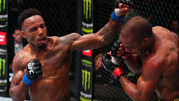 MMA on ESPN - UFC, PFL and Bellator Fights Coverage