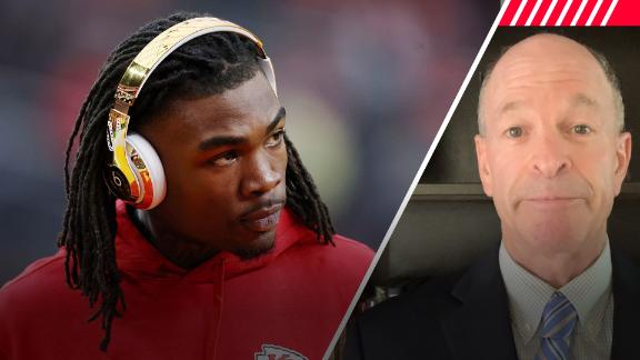 NFL por ESPN - Resultados, estadísticas y highlights