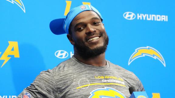 NFL por ESPN - Resultados, estadísticas y highlights