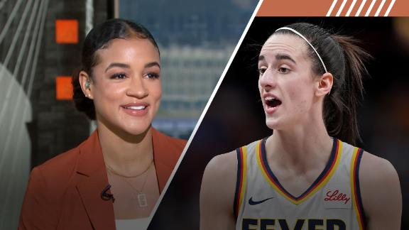 WNBA - Women's National Basketball Association Teams, Scores, Stats ...