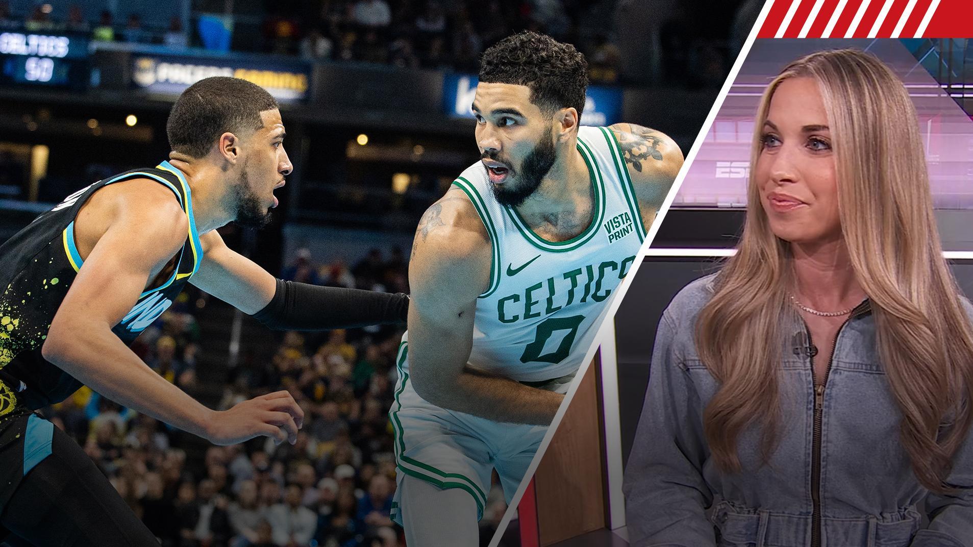 NBA on ESPN - Scores, Stats and Highlights