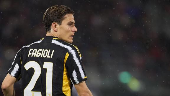 Italian Serie A News, Stats, Scores - ESPN