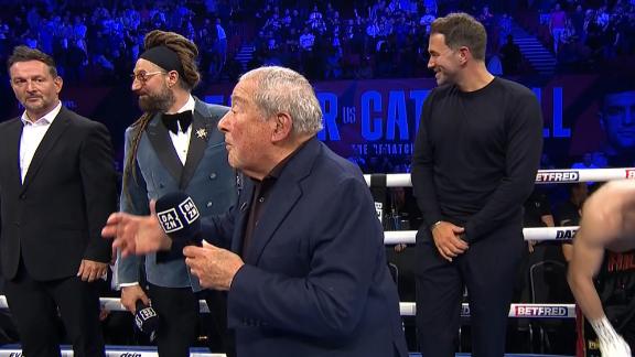 Boxing News, Rankings, Results, and History - Championship Boxing