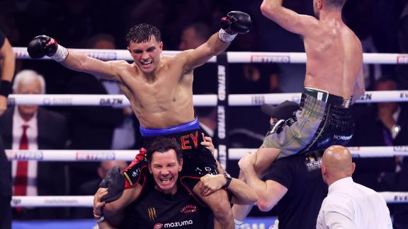 Boxing News, Rankings, Results, and History - Championship Boxing