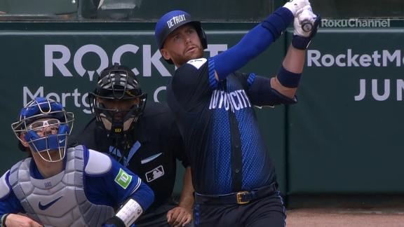 MLB on ESPN - Scores, Stats and Highlights