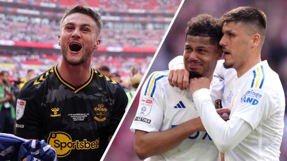 English League Championship News, Stats, Scores - ESPN