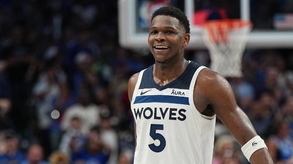 ESPN: Serving sports fans. Anytime. Anywhere.