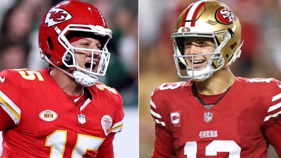 NFL on ESPN - Scores, Stats and Highlights