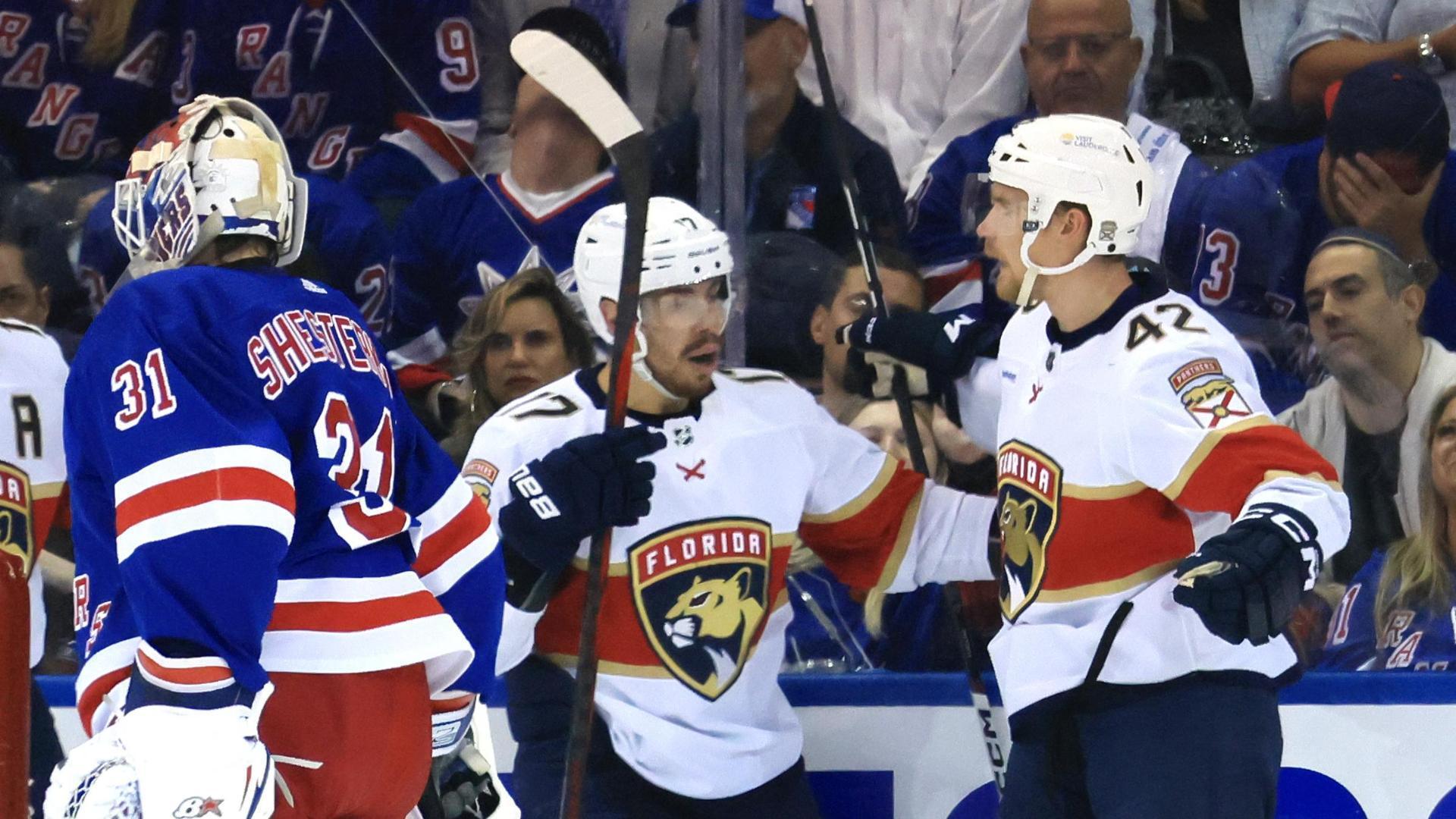 NHL on ESPN - Scores, Stats and Highlights