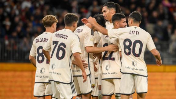 Italian Serie A News, Stats, Scores - ESPN