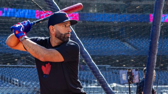 MLB on ESPN - Scores, Stats and Highlights