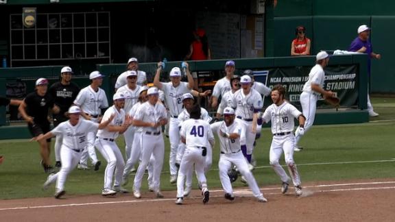 high point baseball schedule
