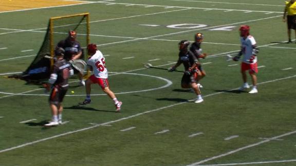 PLL - Premier Lacrosse League - ESPN