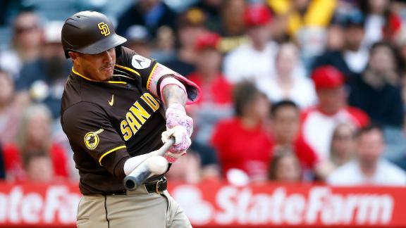 ESPN - Serving Sports Fans. Anytime. Anywhere.