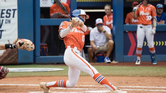 ESPN - Serving Sports Fans. Anytime. Anywhere.