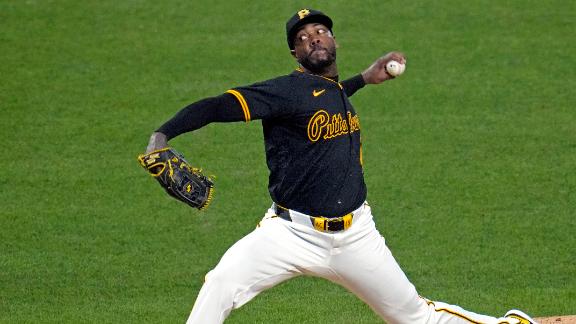 MLB on ESPN - Scores, Stats and Highlights