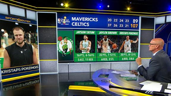 FIBA Basketball World Cup - ESPN